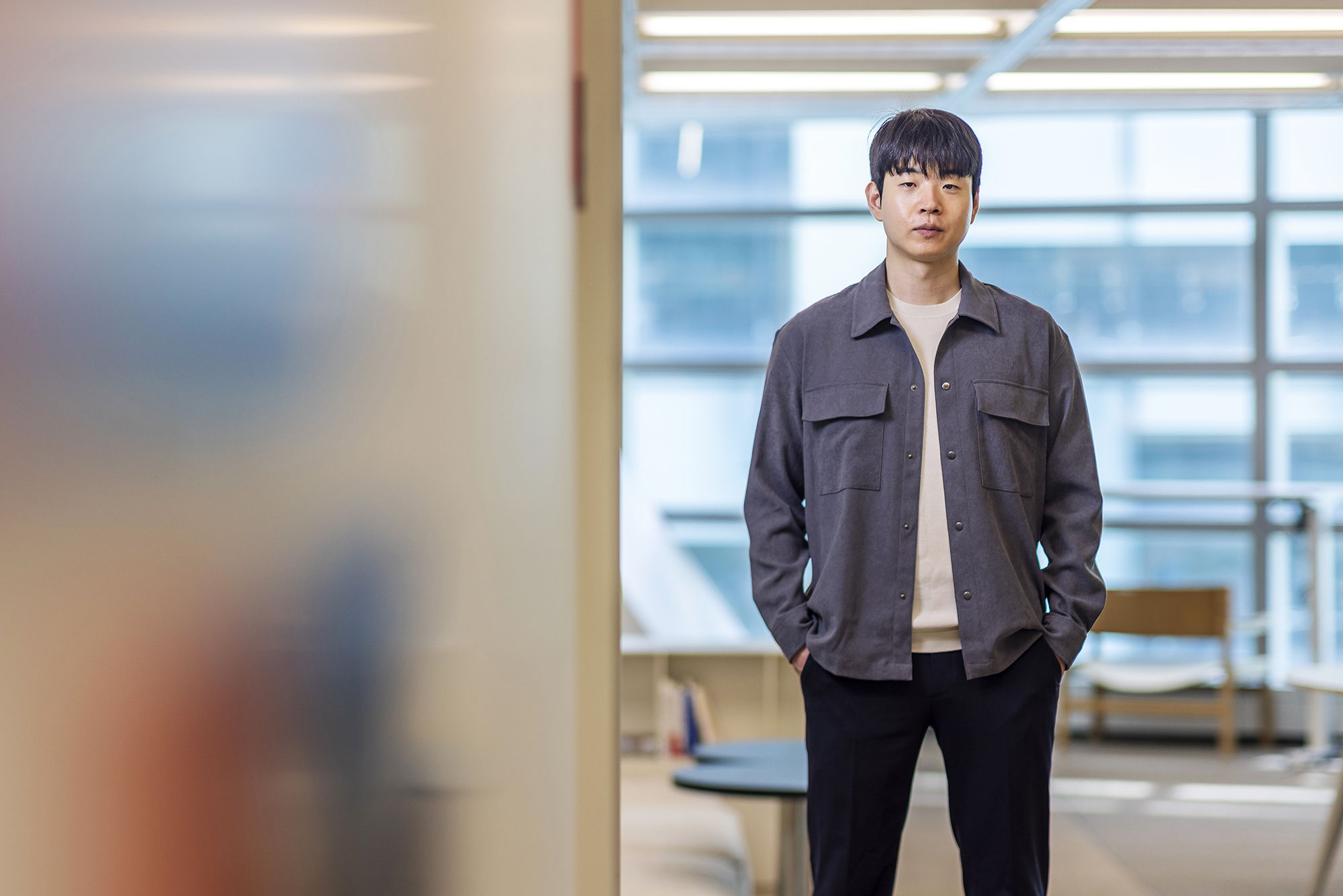 YONSEI University, Seoul, Korea | Admissions | Study in Korea at Yonsei ...